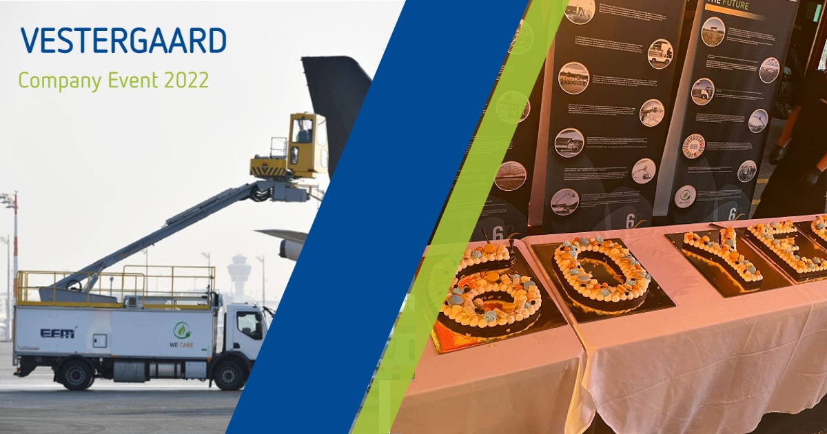 Vestergaard event - proviron